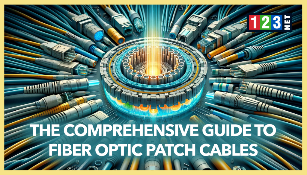 Understanding IRU Fiber: A Comprehensive Guide - 123NET