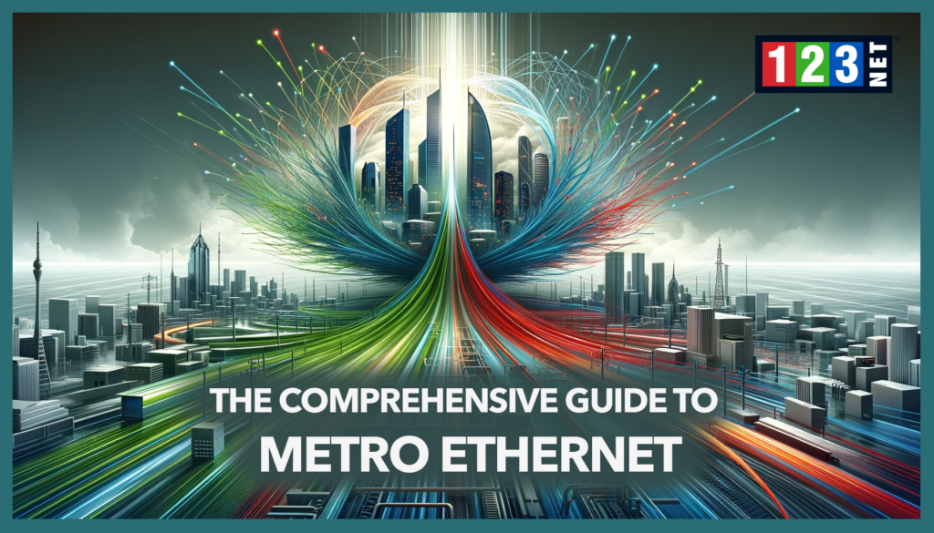 Understanding Internet Towers: A Comprehensive Guide - 123NET