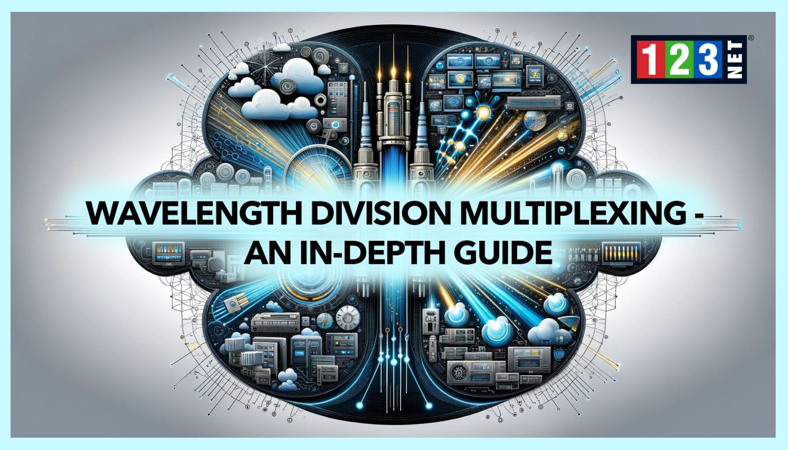 Fiber to the Building: A Comprehensive Guide - 123NET