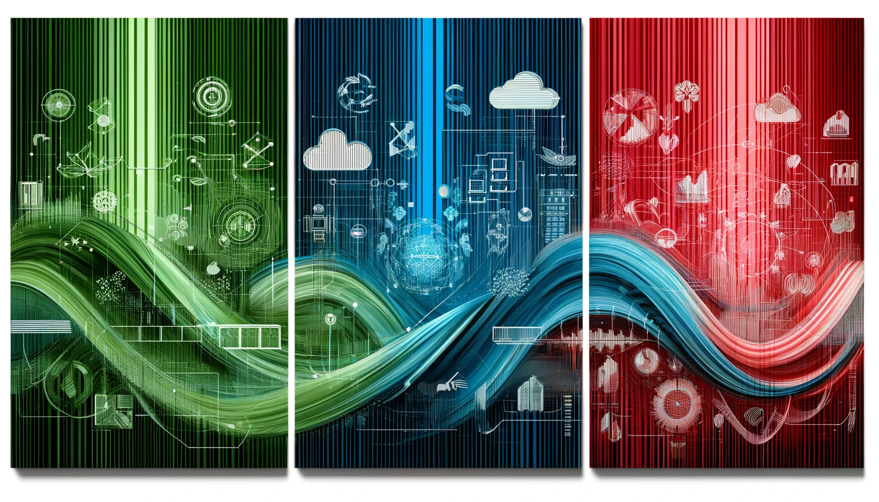 Managed Services Data Center - 123NET