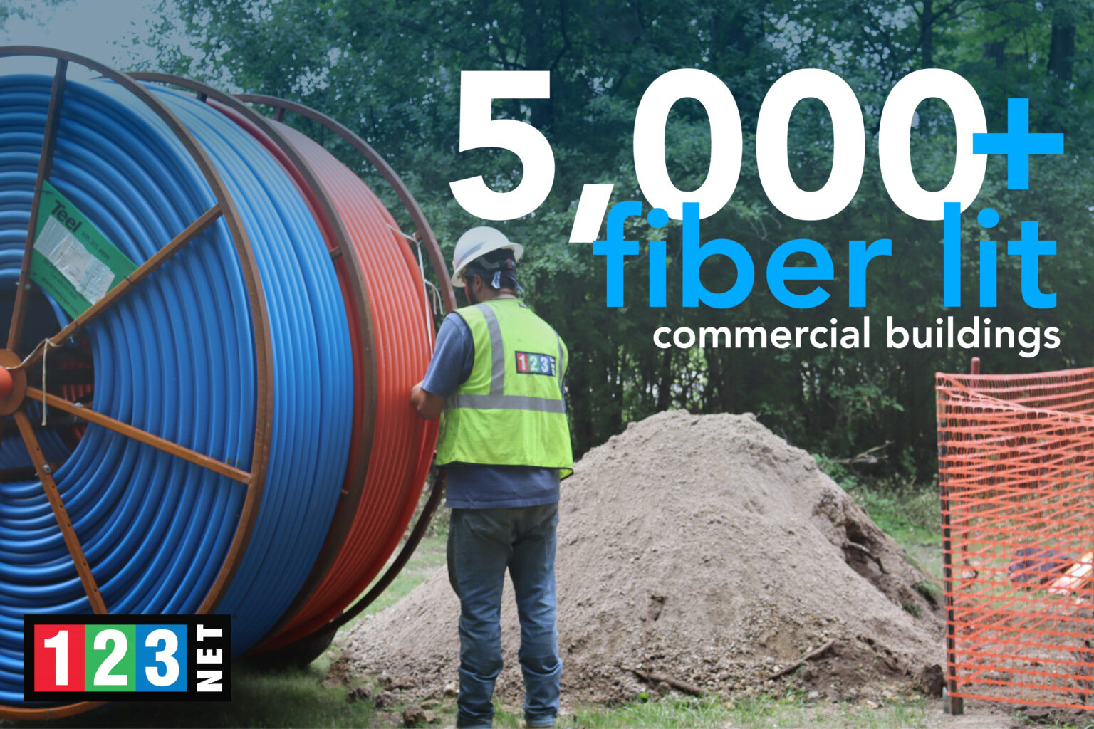 Understanding IRU Fiber: A Comprehensive Guide - 123NET