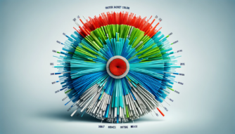 Fiber Optic Color Code