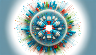 Fiber Optic Color Code