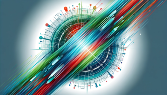 Fiber Optic Color Code