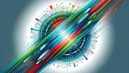 Fiber Optic Color Code