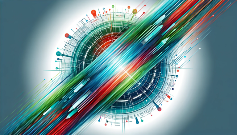Fiber Optic Color Code