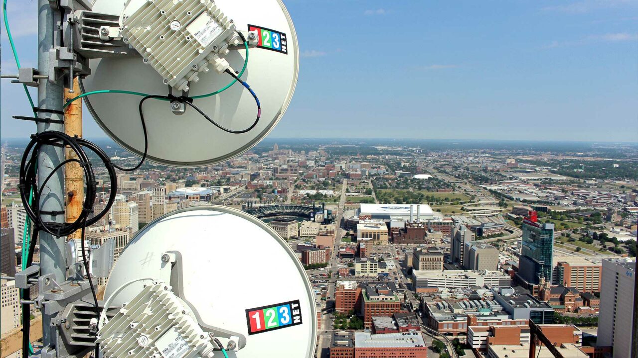 123NET Launches Home Internet that is 100X Faster than Comcast & AT&T ...