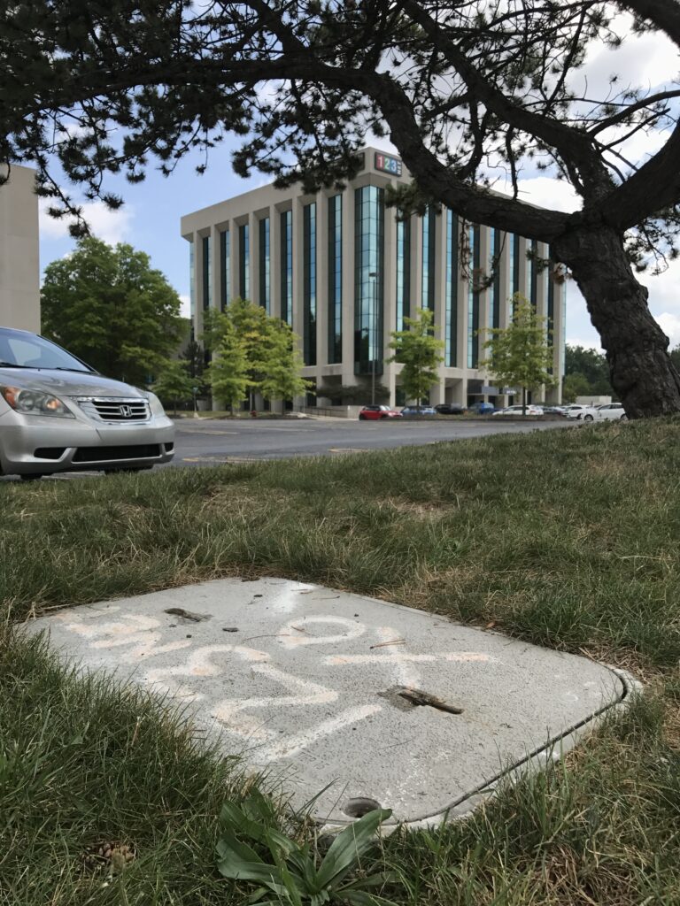 What are Handholes and Why They Matter