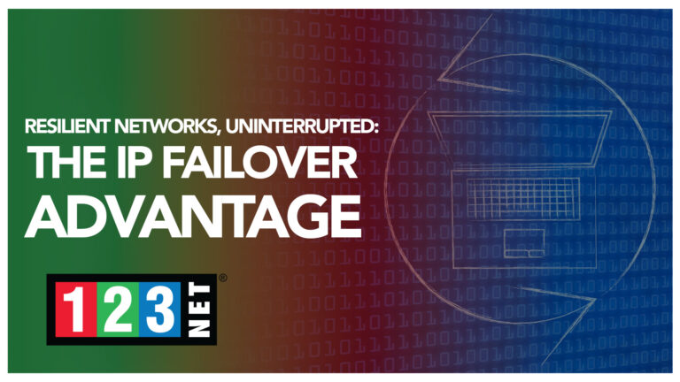 Discover How IP Failover Keeps You Up and Running 24/7