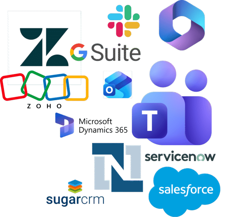 123NET - Unified Communications