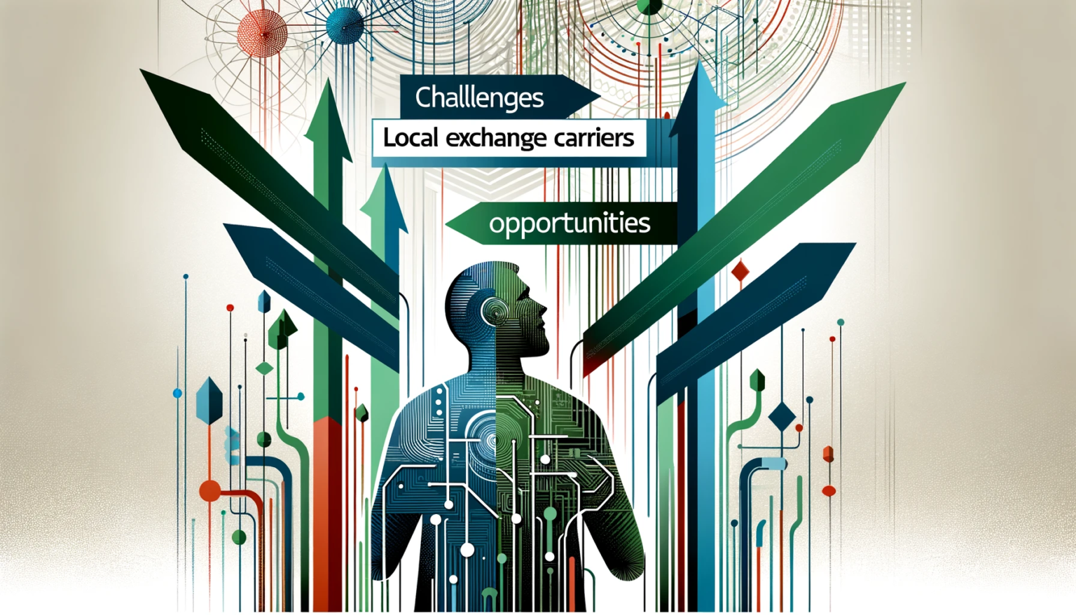 Understanding Local Exchange Carriers - 123NET