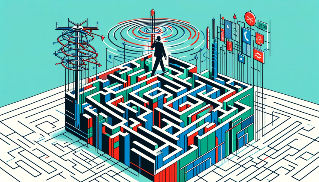 Understanding Local Exchange Carriers - 123NET