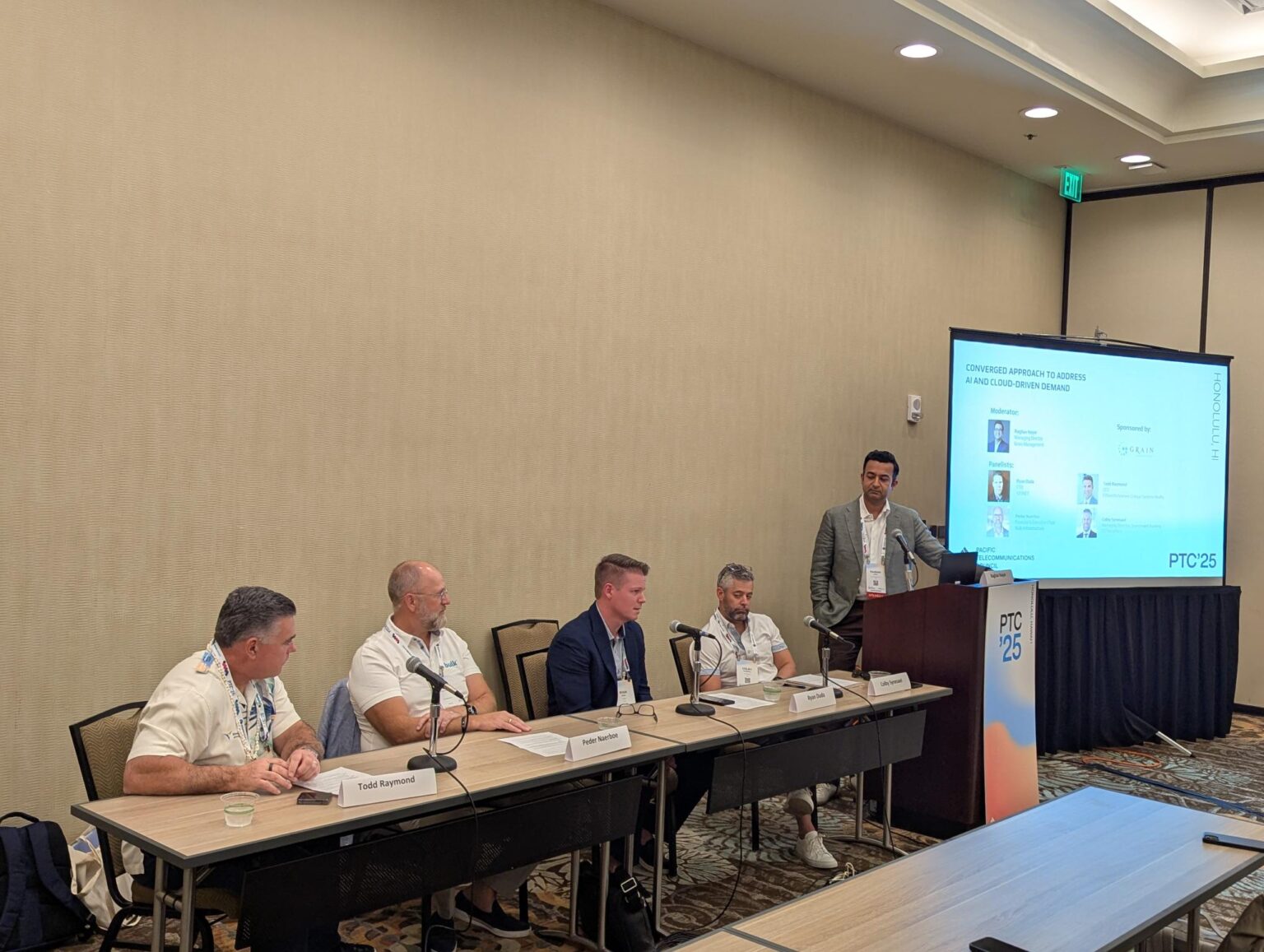 Best Practices for Achieving Network Scalability - 123NET