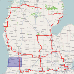 Allegan County - 123NET