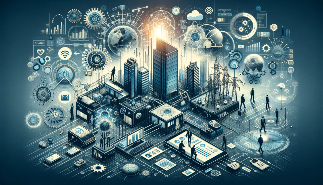 Networking Solution: Navigating the Evolving Landscape - 123NET