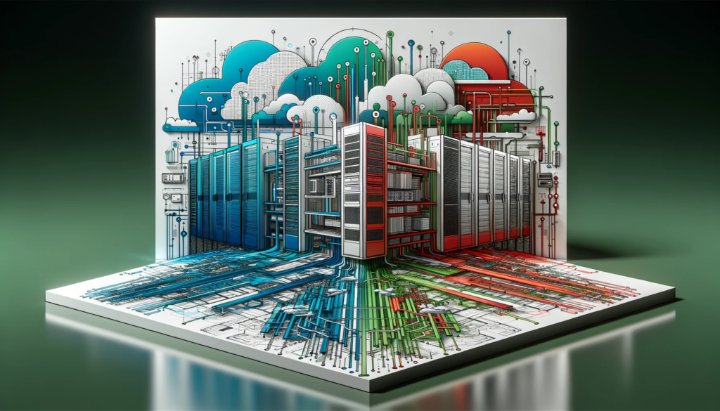 Smart Hands Services: Optimizing Data Centers - 123NET