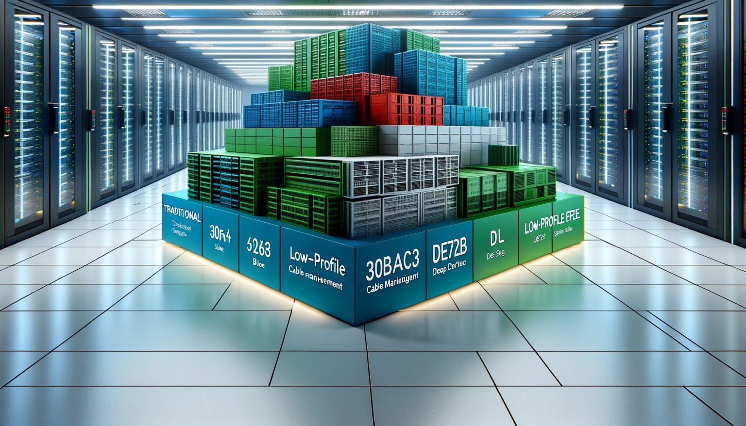 Raised Floor: The Comprehensive Guide - 123NET