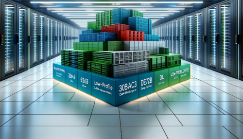 Raised Floor: The Comprehensive Guide - 123NET