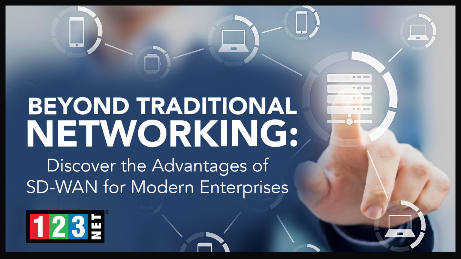 UTM Firewall - 123NET