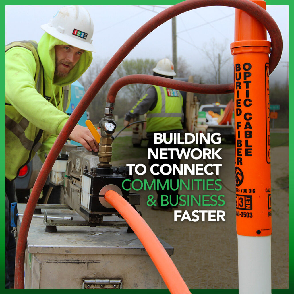 Understanding Fiber Innerducts: A Comprehensive Guide - 123NET