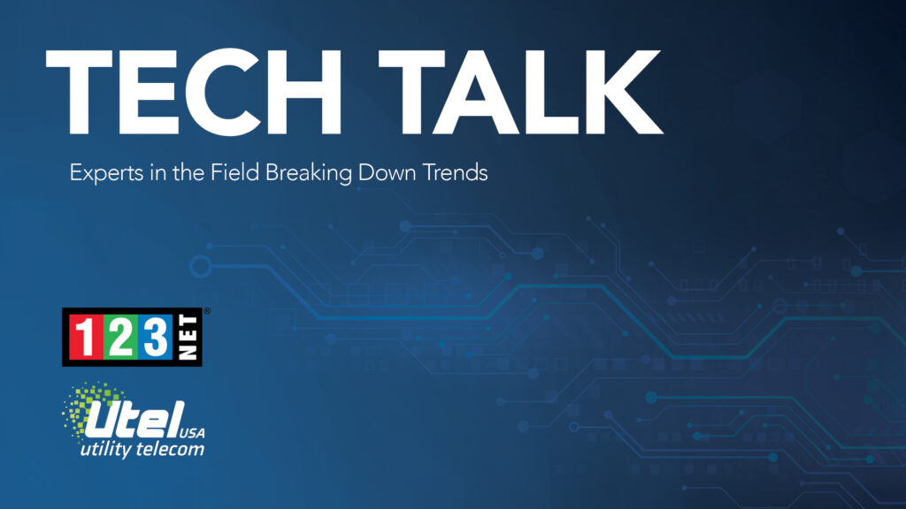 Business Bandwidth: A Comprehensive Guide - 123NET