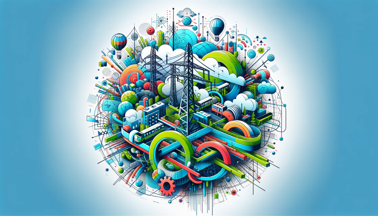 Telecom Construction: Building The Backbone