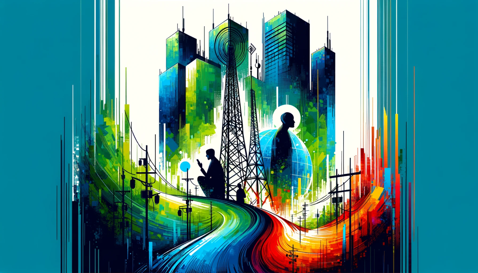 Telecom Construction: Building The Backbone