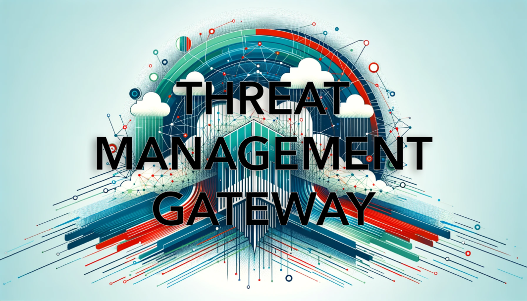 Threat Management Gateway - 123NET