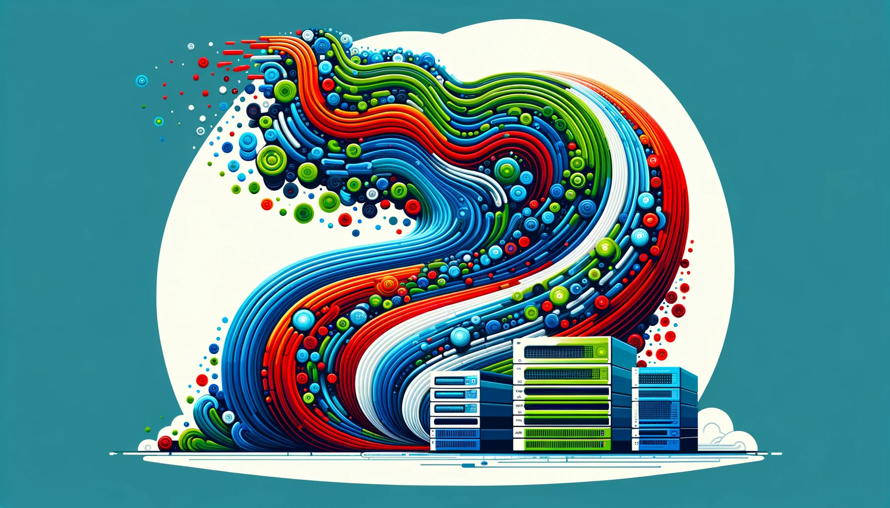 Threat Management Gateway - 123NET