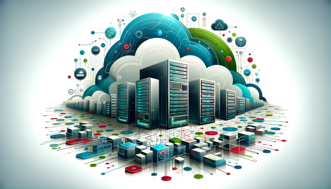 Hosted Solutions: Cost-Effective Alternatives for Businesses