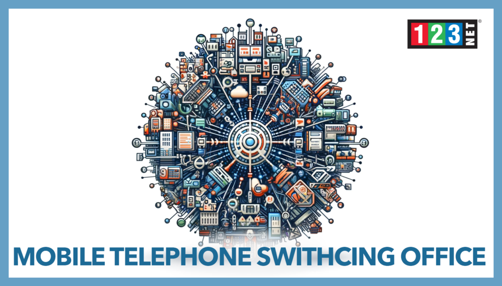 Understanding Internet Towers: A Comprehensive Guide - 123NET