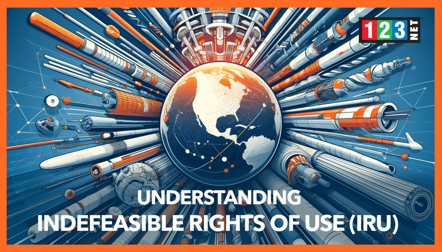 Understanding Internet Towers: A Comprehensive Guide - 123NET