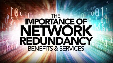 Unlocking Continuous Connectivity with Network Redundancy