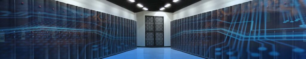 Data Center & Colocation Services for Michigan Business