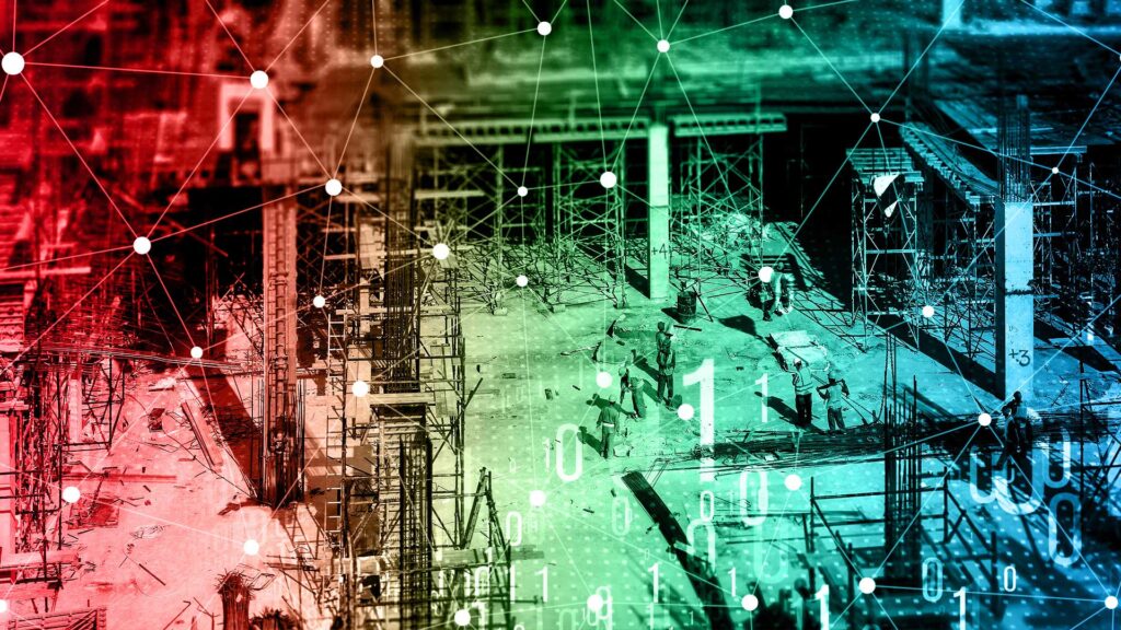 Construction Connectivity Solutions - 123NET