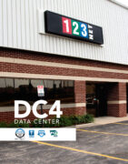 Data Center & Colocation Services - 123NET