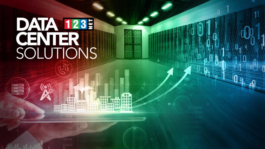 123NET Enhances Data Center Experience with Smart Hands PLUS - 123NET