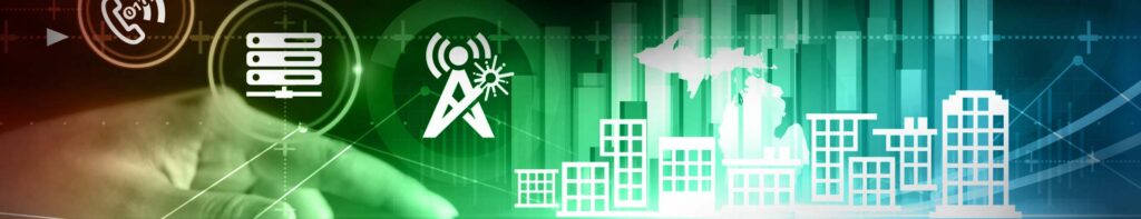 Dedicated Internet Services For Michigan Business - 123NET