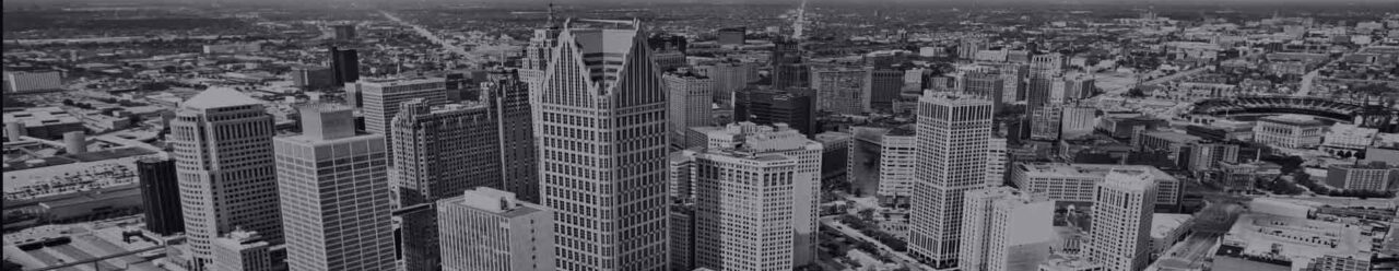 Detroit Internet Exchange - 123NET