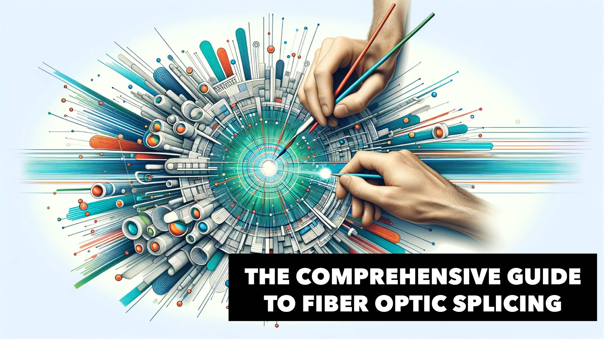 Learn Fiber Optic Splicing: All You Need to Know