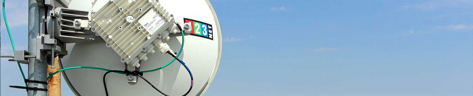 Find the Best Fixed Wireless Providers for Your Area