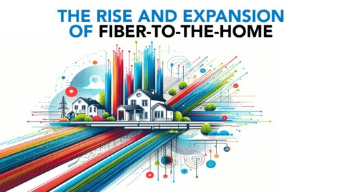 Discover the Benefits of FTTH: An Upgrade for Digital Lifestyle