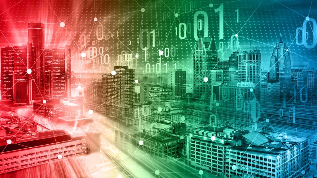 Government Connectivity Solutions -123NET