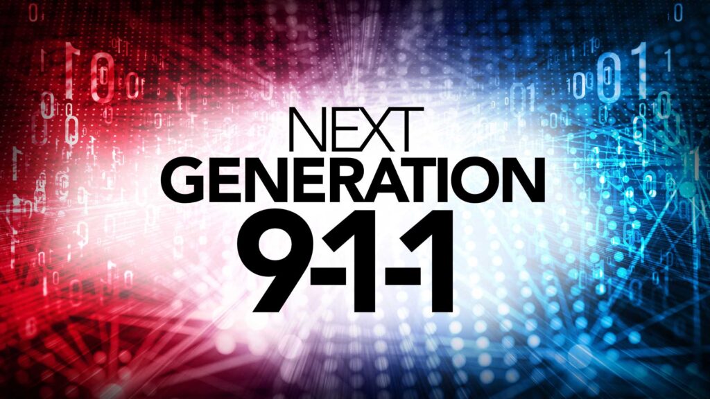 Next Generation 911 - 123NET