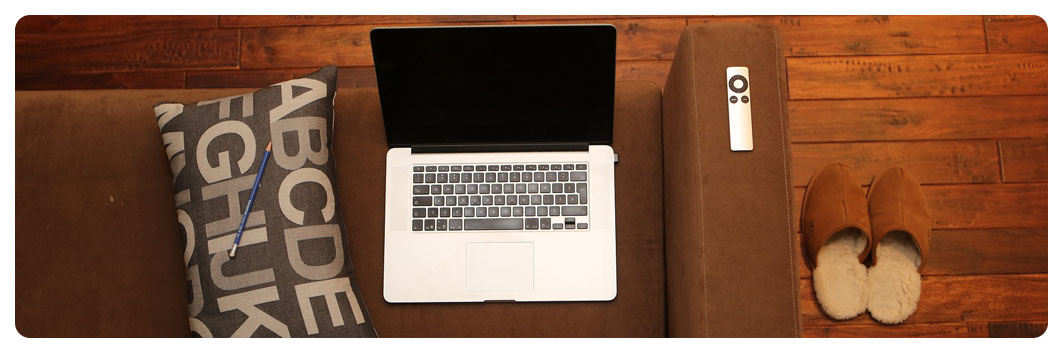 123NET - Home Fiber Internet